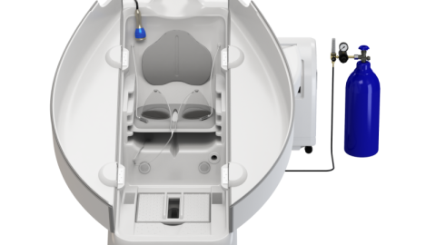 HOCATT Ozone Therapy - Radiance Health and Wellness | Colon Cleansing